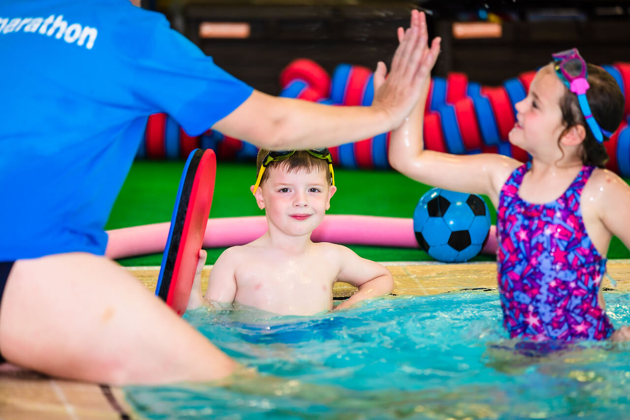 Skipton Swimarathon | Results 2020
