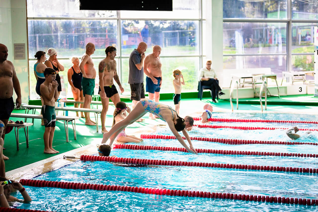 Skipton Swimarathon | Results 2020