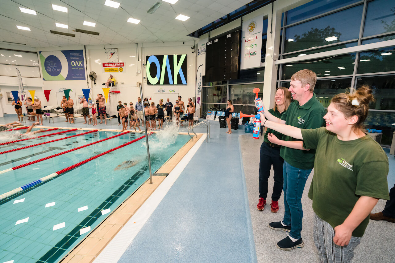 Skipton Swimarathon | Results 2022