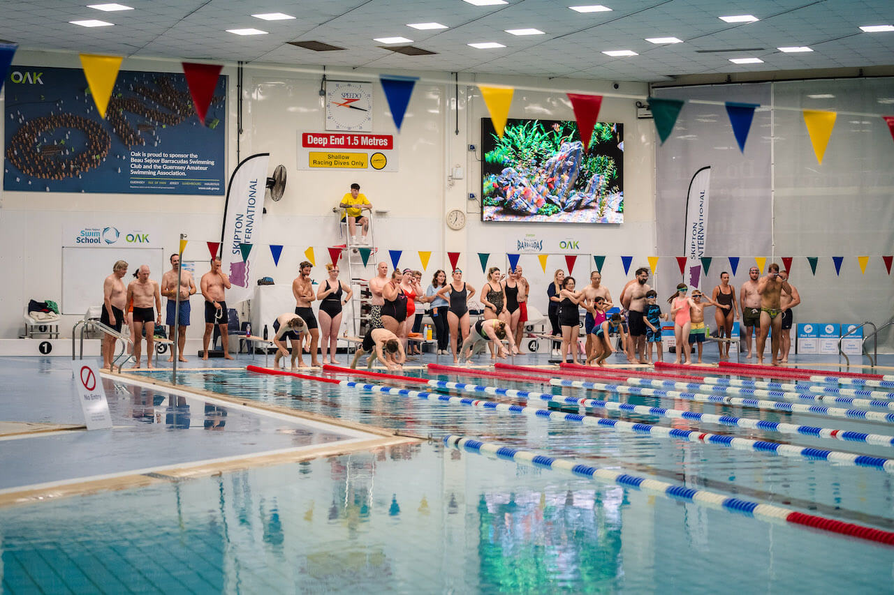 Skipton Swimarathon | Results 2023