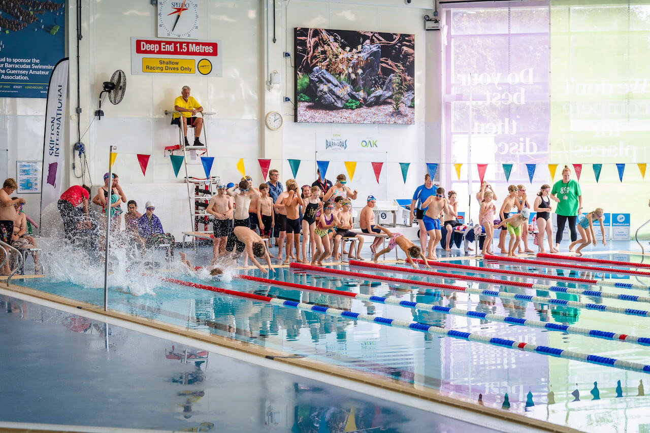 Skipton Swimarathon | Results 2023